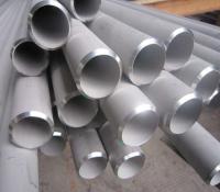 China UNS S32760 Super Duplex Stainless Steel Pipe ASTM A790 Seamless Tube ISO TUV SGS Certified for sale