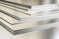 China Stainless Steel Plate SS409 Customized Thickness 0.01-200mm SCH20 SCH40 SCH80 for sale