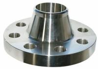 China Forged Steel Flanges Class 300 Black Paint Coated Flange Kit Corrosion Resistant ANSI for sale