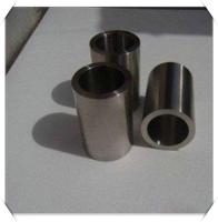 China Stainless Steel Seamless Pipe ASTM A312 TP304 316L 1mm OD Petroleum Grade for sale
