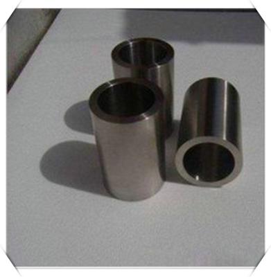 China Stainless Steel Seamless Pipe ASTM A312 TP304 316L 1mm OD Petroleum Grade for sale