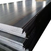 China Forged 304/316L Stainless Steel Plate, Flat Surface Steel Sheet for Flange/Piping Application for sale