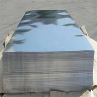 China Forged 304/316L Stainless Steel Plate, Flat Surface Steel Sheet for Flange/Piping Application for sale