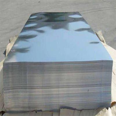 China Forged 304/316L Stainless Steel Plate, Flat Surface Steel Sheet for Flange/Piping Application for sale