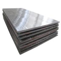 China Forged 304/316L Stainless Steel Plate, Flat Surface Steel Sheet for Flange/Piping Application for sale
