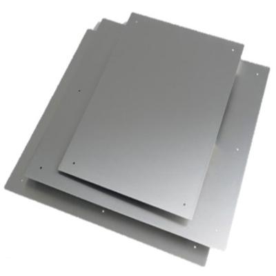 China High-Performance Stainless Steel Sheet for Construction with L/C Payment Term for sale