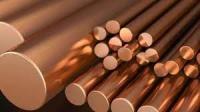 China CUNI 90/10 Round Bar SCH40 SCH80 2-20 Inch 6mm Diameter Industrial Grade for sale