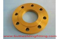 China ASTM A105 ASME B16.5 Class 150 300 Forged Steel Weld Neck Flange 1/2 to 48 Inch for sale