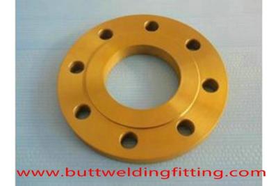 China ASTM A105 ASME B16.5 Class 150 300 Forged Steel Weld Neck Flange 1/2 to 48 Inch for sale