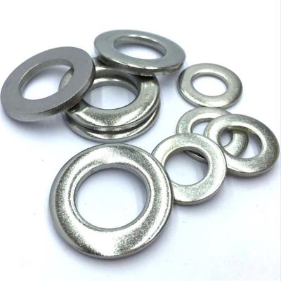 China Stainless Steel Spiral Wound Gasket 1/8 in Thickness 3000 Psi High Pressure Seal for sale