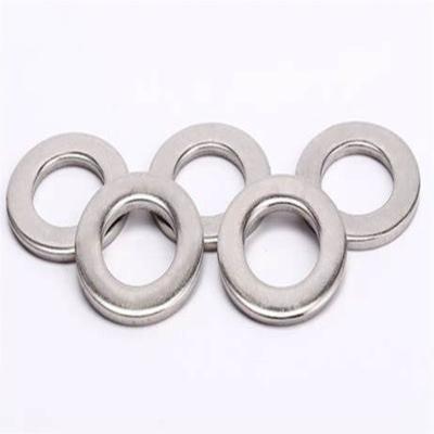 China 4-1/2 Inch OD Spiral Wound Gasket Stainless Steel 3000 Psi High Temperature 1200°F for sale