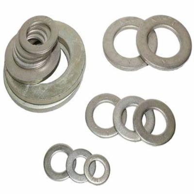 China Spiral Wound Gasket 8-15% Compressibility 3000 Psi High Temperature Industrial Sealing for sale