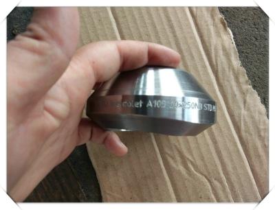 China Stainless Steel 304 3000LB Socket Weld Weldolet ASME B16.11 1/2-24 Inch for sale