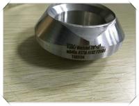 China 316 Stainless Steel Forged Socket Weld Plug Pipe Fitting 3000LB 1/2-24 Inch for sale