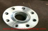 China A182 F316L Forged Steel SW Flange 1/2 Inch SCH40S ISO9000 Certified Socket Weld Flange for sale