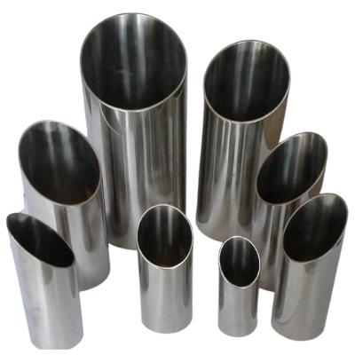 China Customized Wall Thickness Duplex Stainless Steel Pipe With Polished Surface for sale