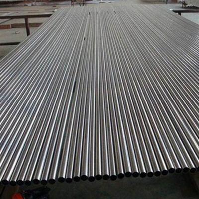 China TOBO Duplex Stainless Steel Pipe Seamless Tubing Custom OD Wall Thickness ISO Certified for sale