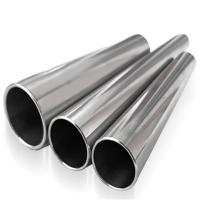 China Customized Duplex Stainless Steel Pipe Outer Diameter Customized Seamless High Strength Corrosion Resistant for sale