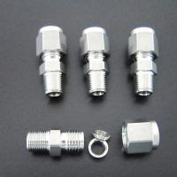 China Union Socket Welding Fitting Forged Pipe Fitting   GB/T 19326  NPS 1/2