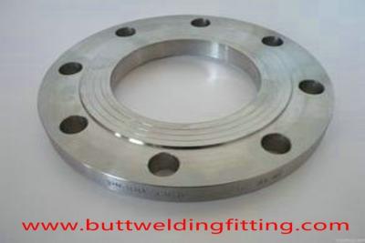 China A105N NPS 22 Inch SCH10 RF Weld Neck Flange Carbon Steel Forged Flange for sale