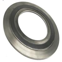 China TOBO Spiral Wound Gasket 3000 Psi 1200°F High Pressure Helical Sealing for sale