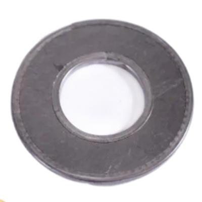 China TOBO Spiral Wound Gasket 4-1/2 inch OD 515 MPa Tensile Strength Stainless Steel for sale