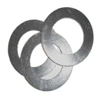 China Spiral Wound Gasket 3000 Psi Hardness 90 HRB Excellent Abrasion Resistance for sale