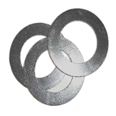 China Spiral Wound Gasket 3000 Psi Hardness 90 HRB Excellent Abrasion Resistance for sale