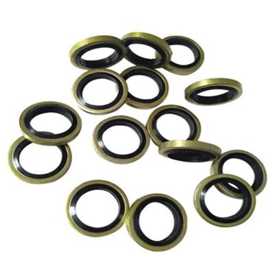 China Spiral Wound Gasket 90 HRB Hardness 3000 Psi Stainless Steel Helical Formed for sale