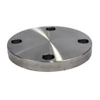 China BS Standard Forged Steel Flanges With FF Face Performance for sale