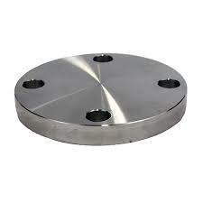 China BS Standard Forged Steel Flanges With FF Face Performance for sale
