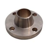 China Origin Steel Forging Flange With Anti-Rust Paint Coating for sale