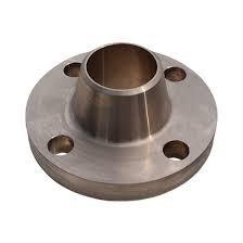 China Origin Steel Forging Flange With Anti-Rust Paint Coating for sale