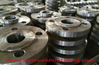 China ASME B16.5 Class 150 SCH10 NPS 2 Socket Weld Flange A105N Carbon Steel for sale