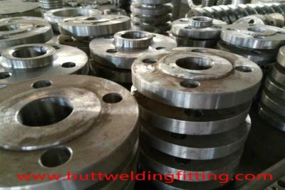 China ASME B16.5 Class 150 SCH10 NPS 2 Socket Weld Flange A105N Carbon Steel for sale