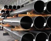 China API Carbon Steel Pipe Cold Rolled Hydrostatic Test SCH10 SCHXXS 2.5-80mm Thickness for sale