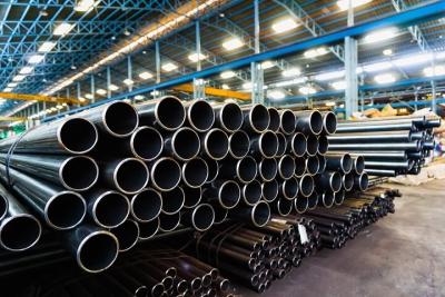 China Carbon Steel Pipe ASME B36.10M 1/4-2 Inch SCH40 SCH80 SCH160 ASTM A106 for sale