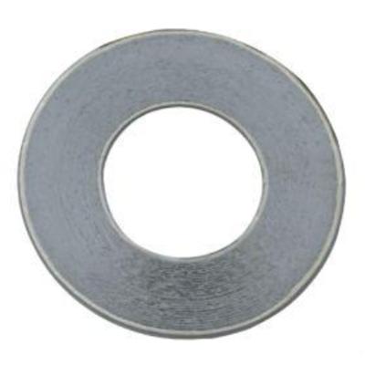 China TOBO Spiral Wound Gasket 90 HRB Hardness 3000 Psi High Pressure Helical Wound for sale