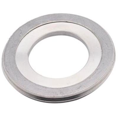 China TOBO Spiral Wound Gasket 515 MPa Tensile Strength 3000 Psi Stainless Steel for sale