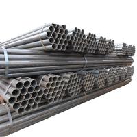 China Carbon Steel Pipe A333 GR6 ASTM A106 SCH40 SCH80 SCH160 2-20 Inch for Oil and Gas for sale
