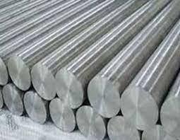 China Inconel 600 Nickel Alloy Round Bar 6mm-630mm Diameter for Industrial Use for sale