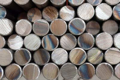 China Inconel 625 Nickel Alloy Round Bar 6mm-630mm Diameter for Industrial Use for sale
