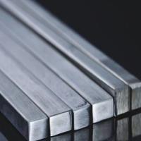 China Inconel 625 Nickel Alloy Square Bar 6mm-100mm 2-20 Inch for Industrial Use for sale