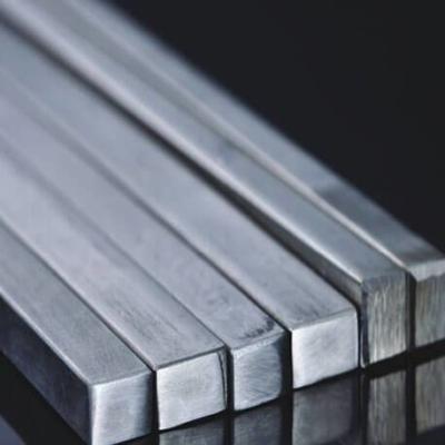China Inconel 625 Nickel Alloy Square Bar 6mm-100mm 2-20 Inch for Industrial Use for sale