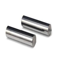 China Customizable Stainless Steel Bars Heat Treatment TOBO ISO Certified 1pc Min Order for sale