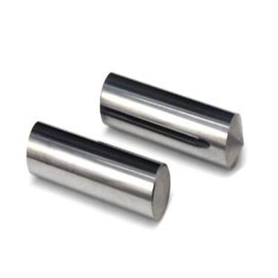 China Customizable Stainless Steel Bars Heat Treatment TOBO ISO Certified 1pc Min Order for sale