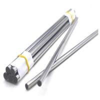 China 316 Stainless Steel Round Bar UNS S31600 ASTM A276 06Cr17Ni12Mo2/X5CrNiMo17-12-2/10Х17Н13М2 for sale