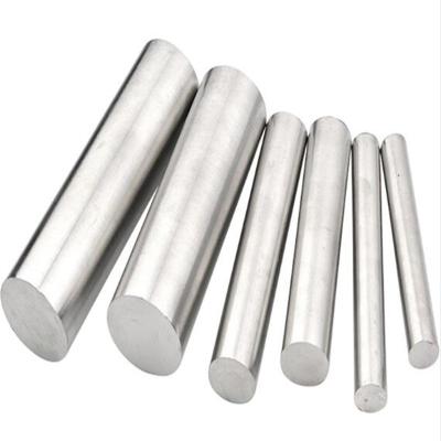 China TOBO Stainless Steel Bars Rods Polished Surface Customizable Thickness 10000pcs Supply for sale