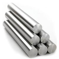 China 316 Stainless Steel Round Bar UNS S31600 ASTM A276 06Cr17Ni12Mo2/X5CrNiMo17-12-2/10Х17Н13М2 for sale