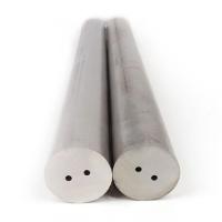 China Round Hardness Stainless Steel Bar With Custom Thickness For Reliability for sale